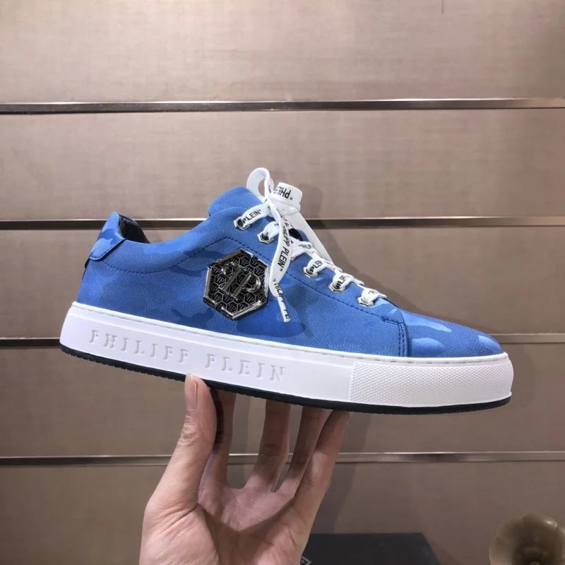 Real Philipp Plein Shoes