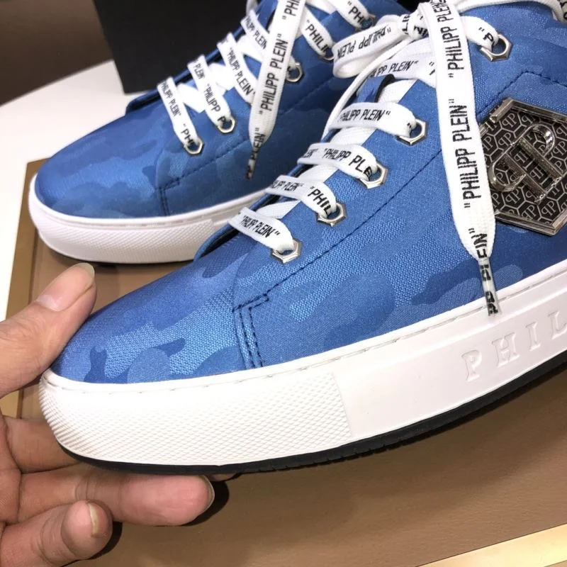 Real Philipp Plein Shoes
