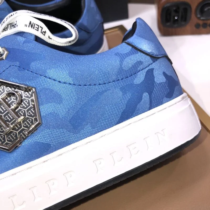 Real Philipp Plein Shoes