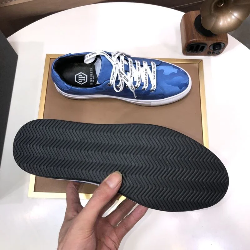 Real Philipp Plein Shoes