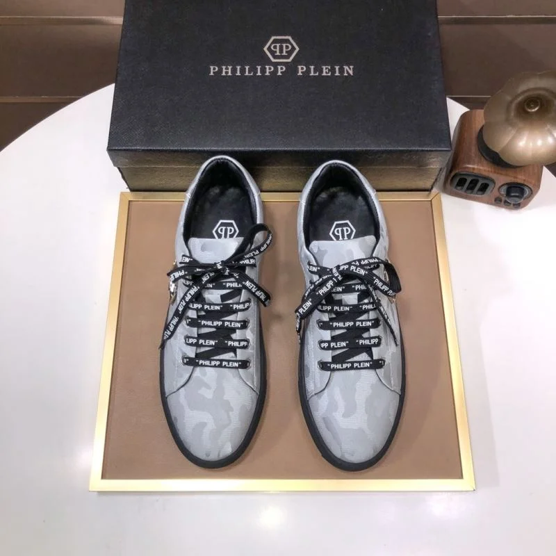 Philipp Plein Shoes