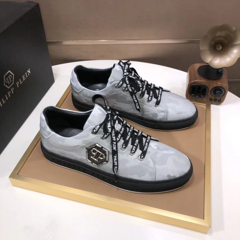 Inexpensive Philipp Plein Shoes
