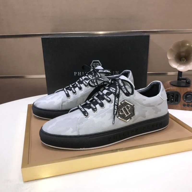 Inexpensive Philipp Plein Shoes