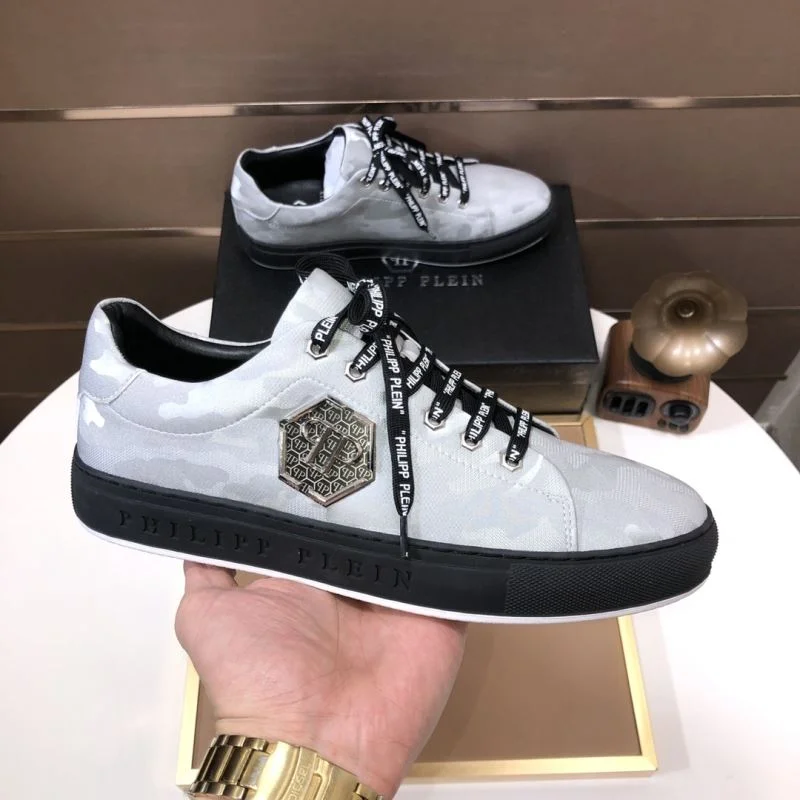 Inexpensive Philipp Plein Shoes