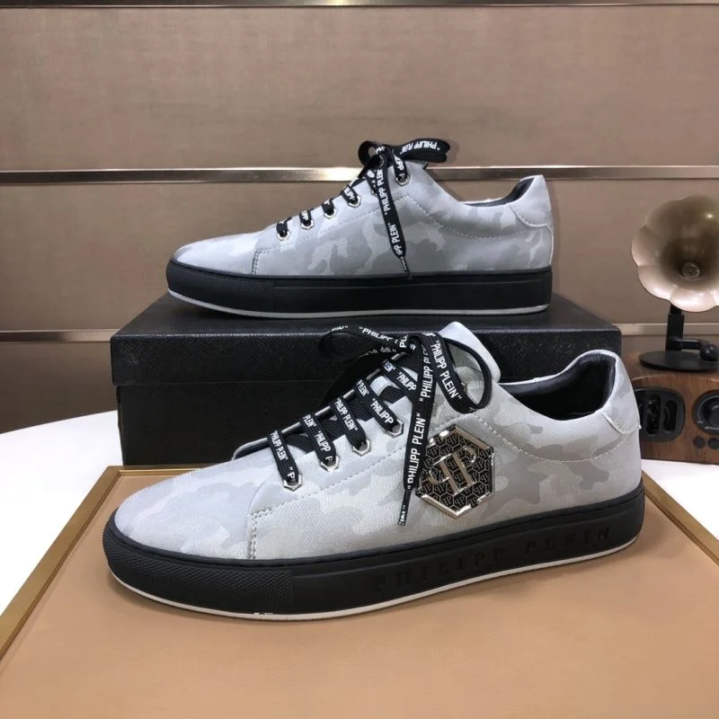 Inexpensive Philipp Plein Shoes