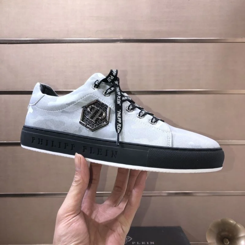 Inexpensive Philipp Plein Shoes