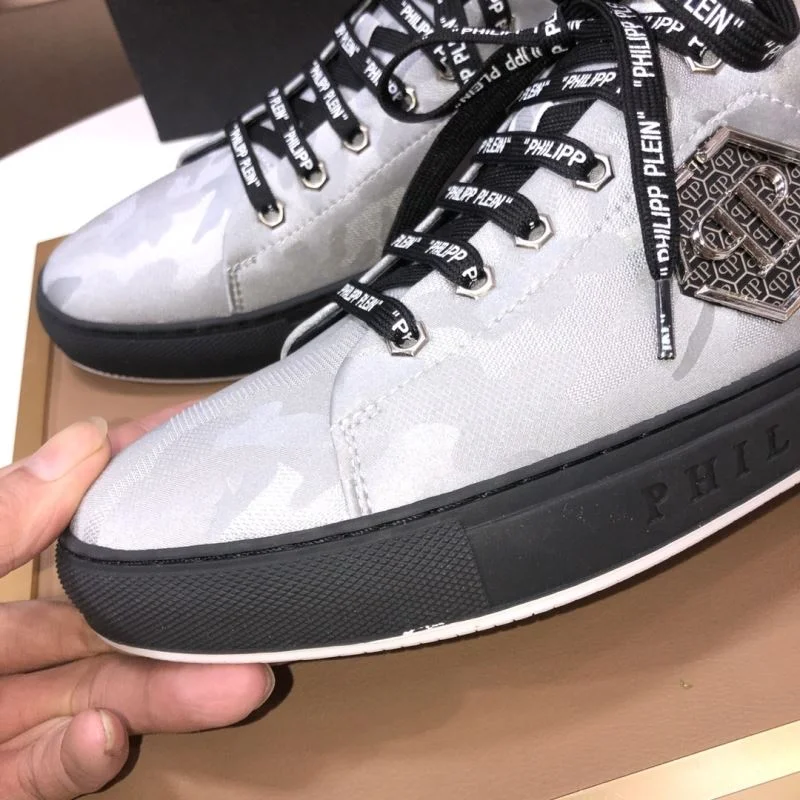 Inexpensive Philipp Plein Shoes