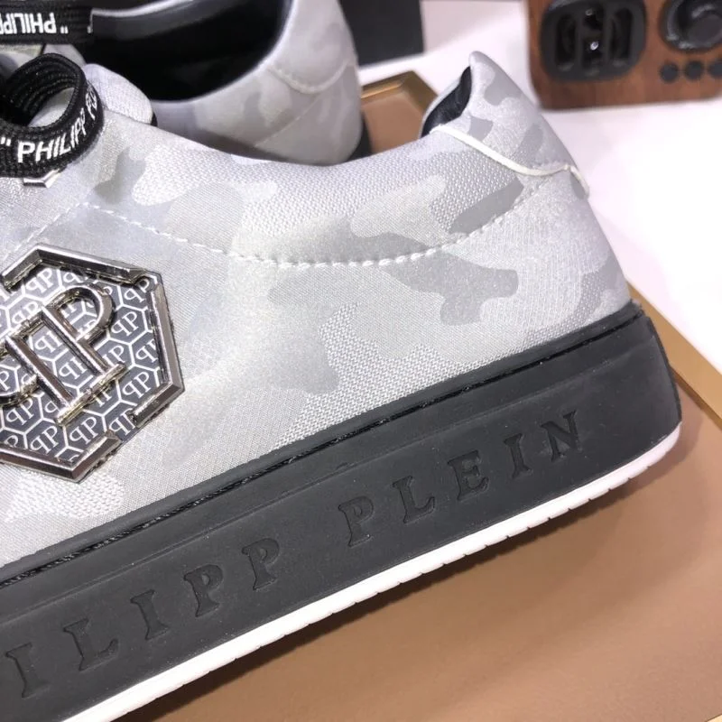 Inexpensive Philipp Plein Shoes