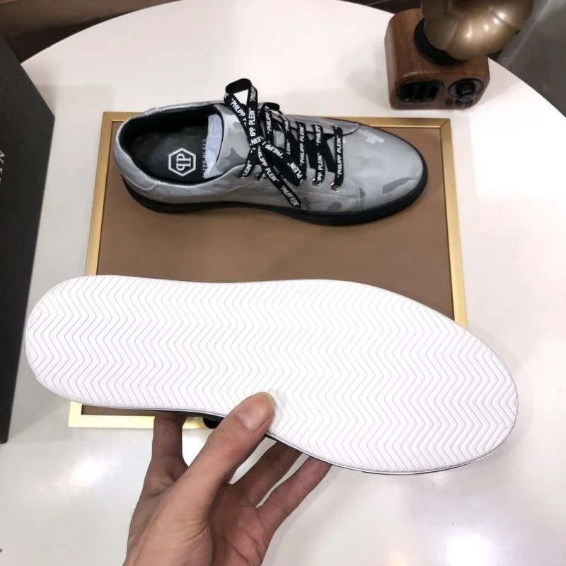 Inexpensive Philipp Plein Shoes