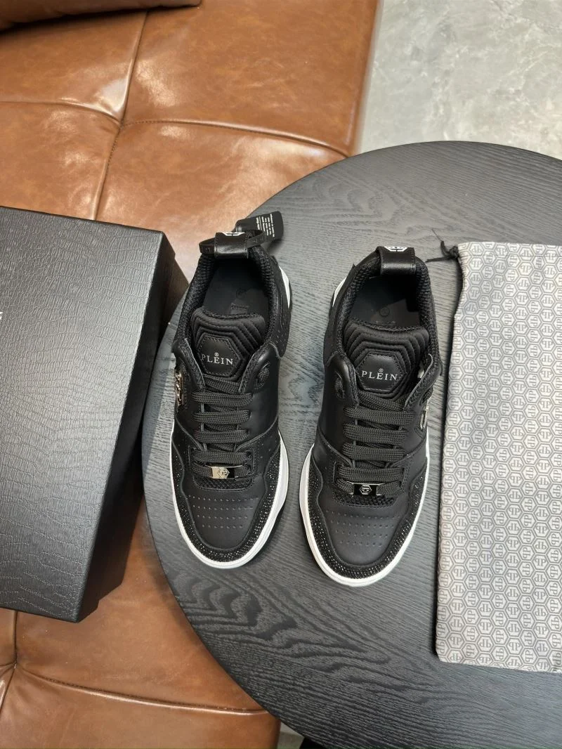 Brand-original Philipp Plein Shoes