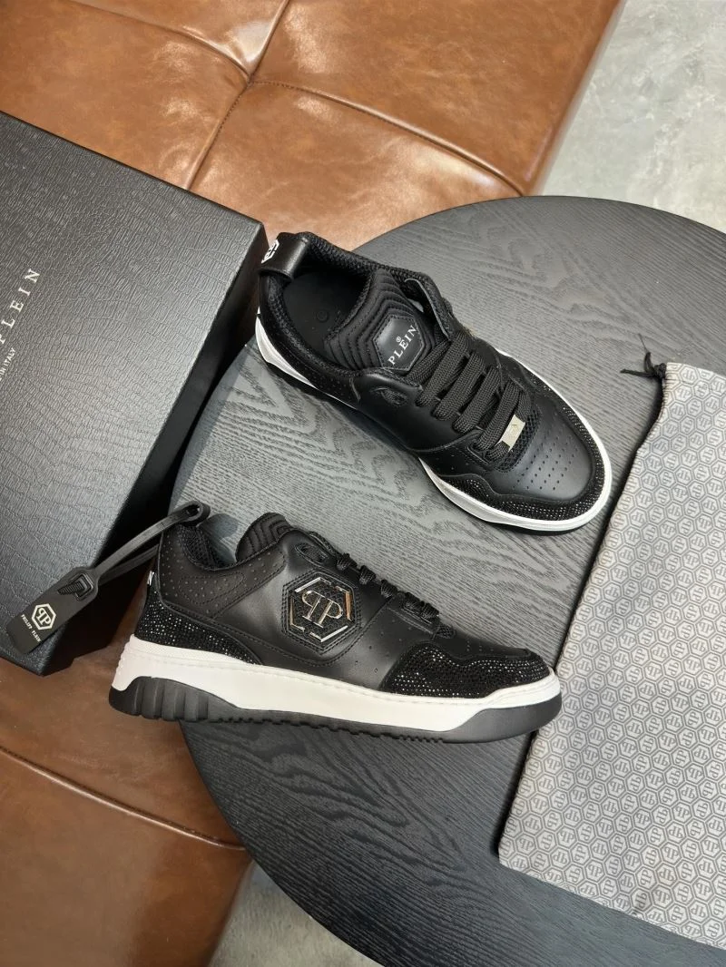 Brand-original Philipp Plein Shoes