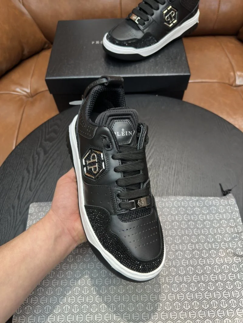 Brand-original Philipp Plein Shoes
