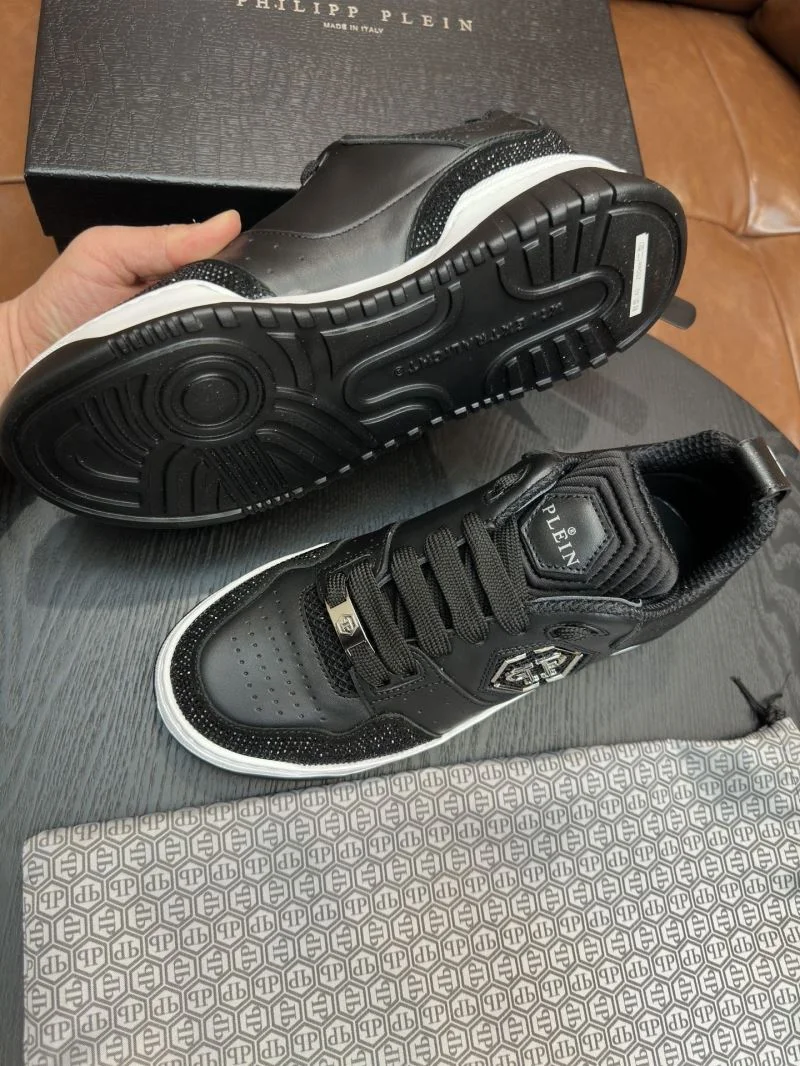 Brand-original Philipp Plein Shoes