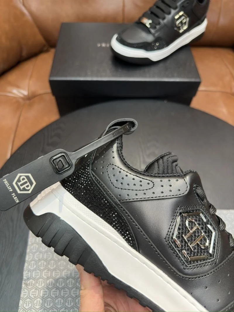 Brand-original Philipp Plein Shoes