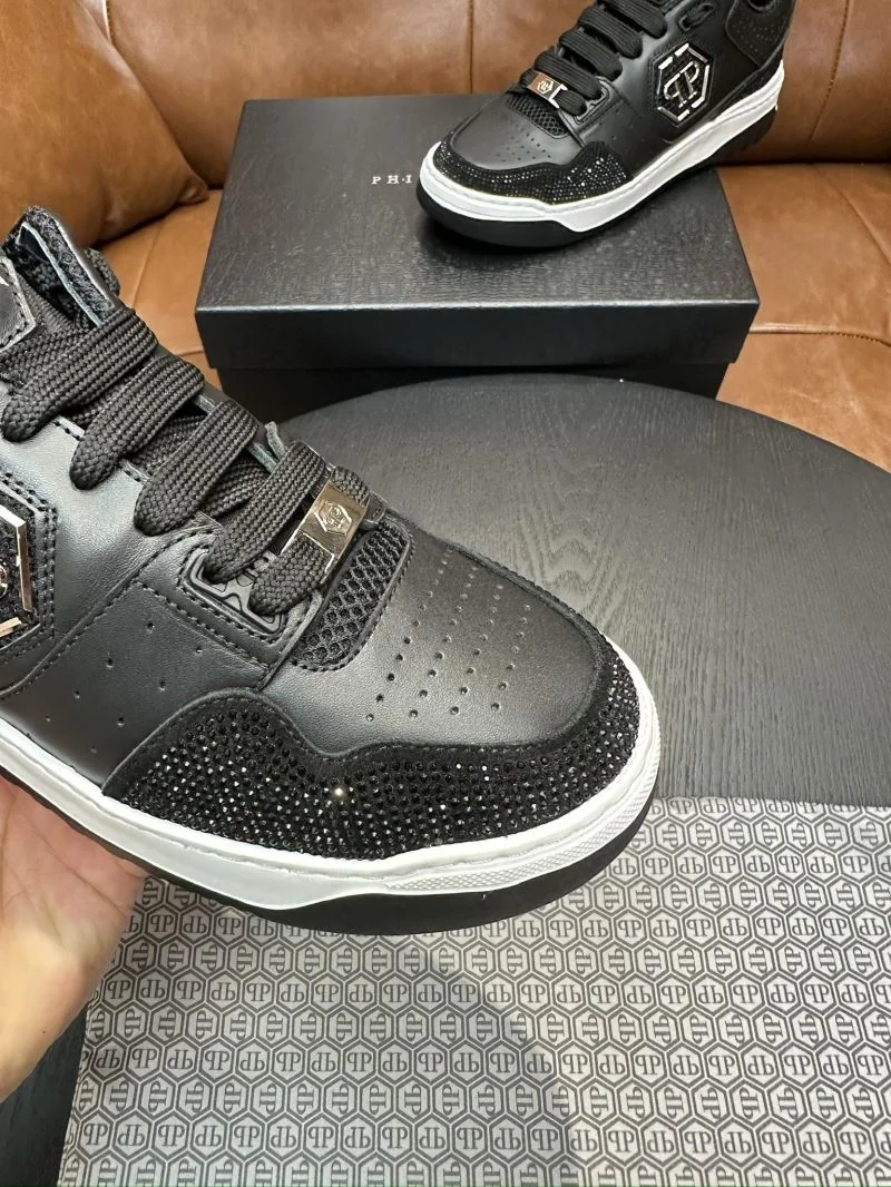 Brand-original Philipp Plein Shoes