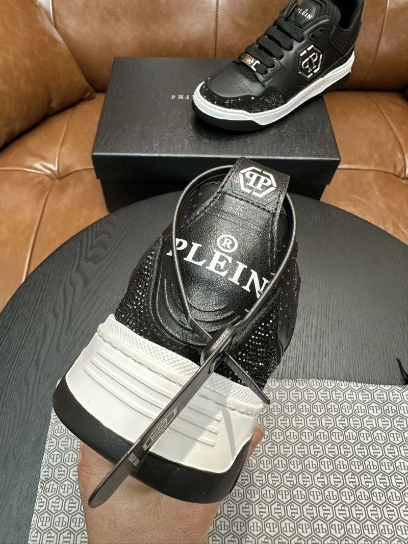 Brand-original Philipp Plein Shoes