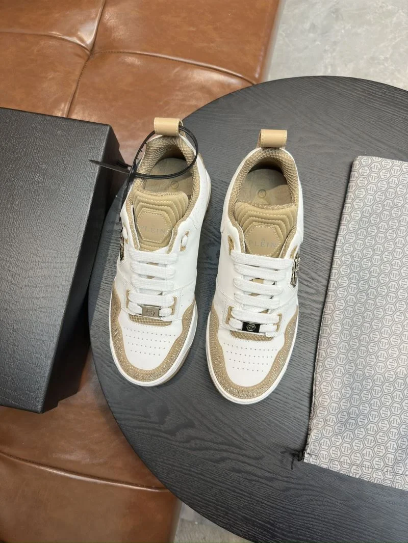 Genuine Philipp Plein Shoes