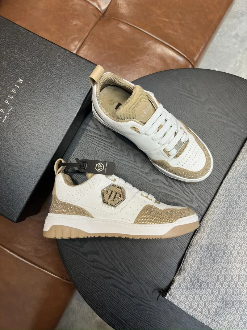 Genuine Philipp Plein Shoes