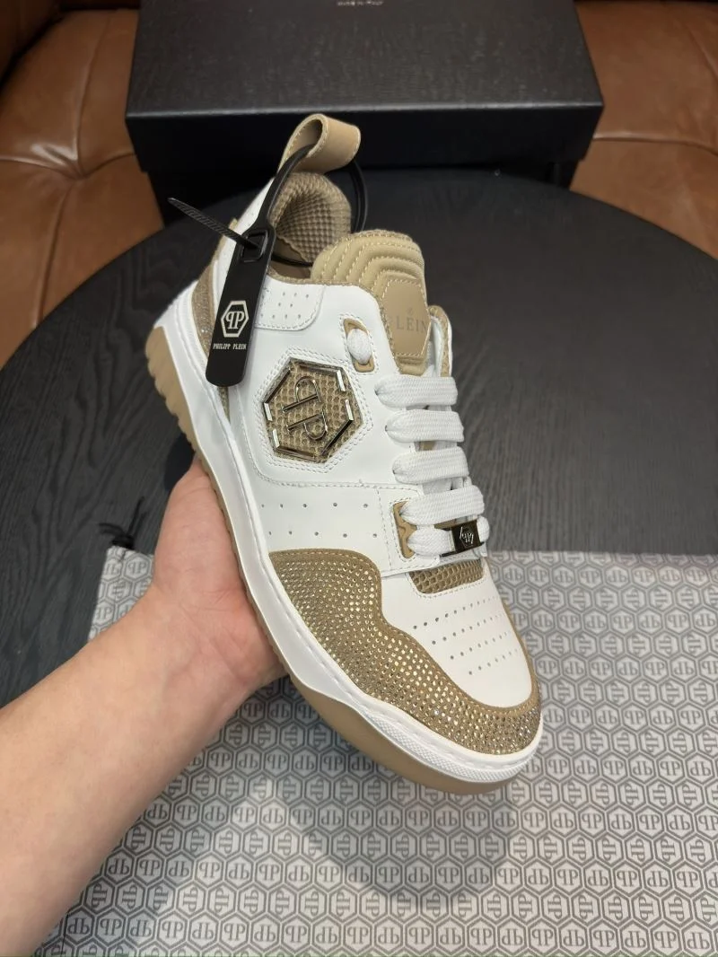 Genuine Philipp Plein Shoes