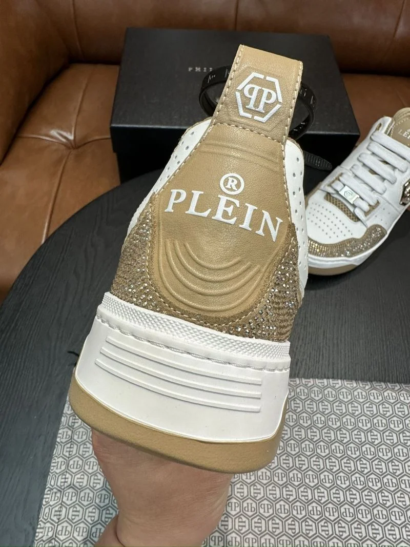 Genuine Philipp Plein Shoes