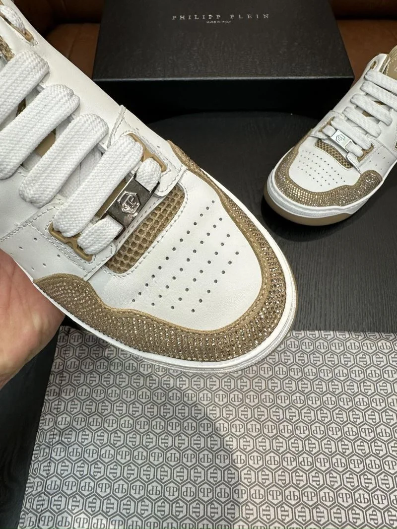 Genuine Philipp Plein Shoes