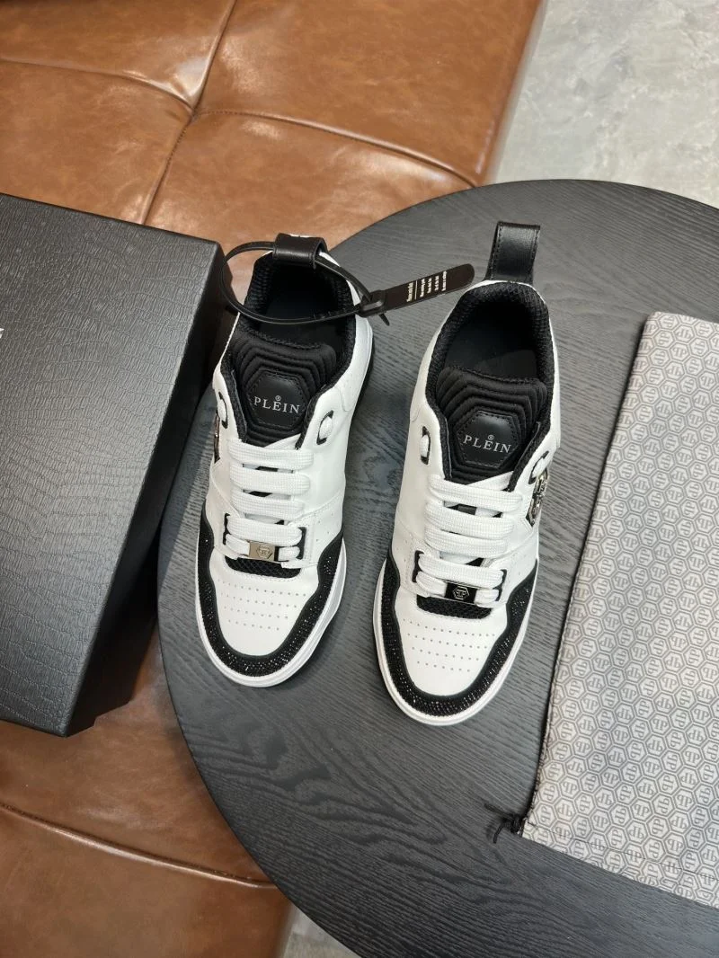 Philipp Plein Shoes