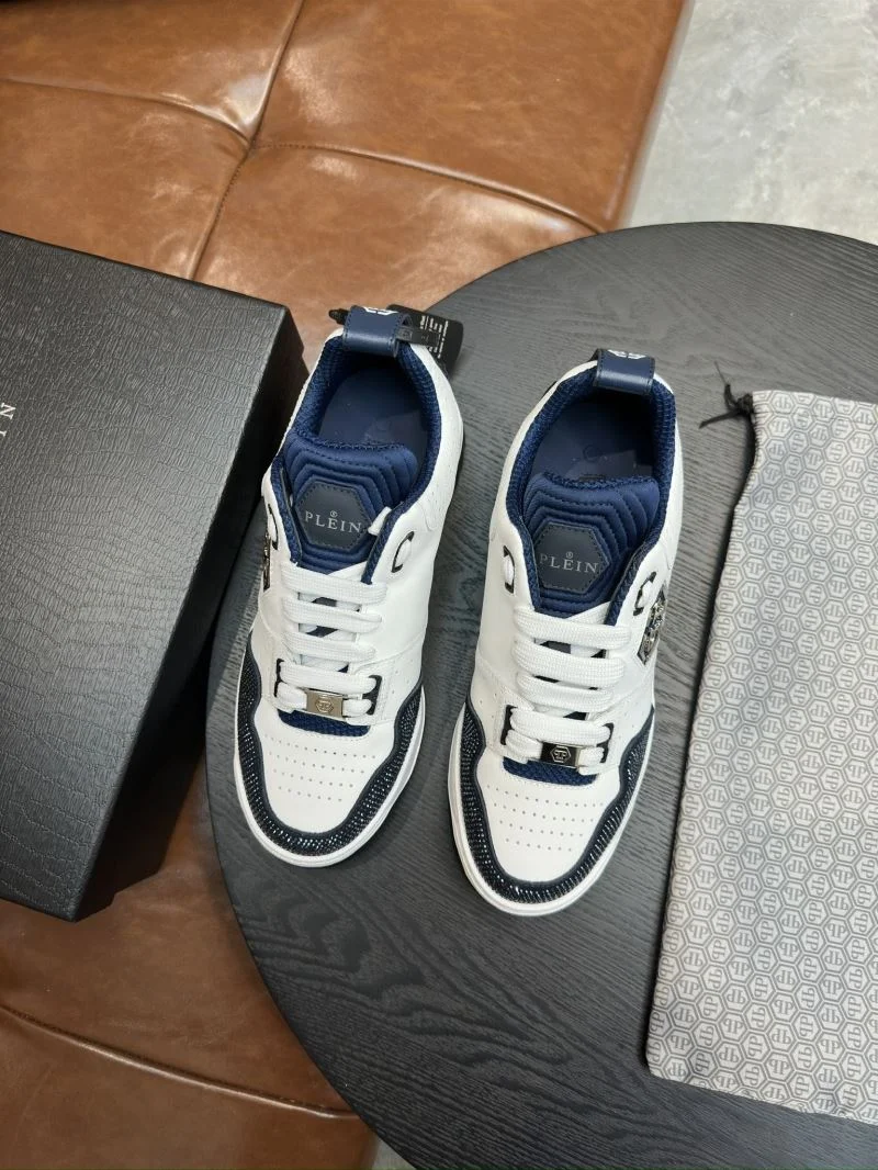 Perfect replica Philipp Plein Shoes