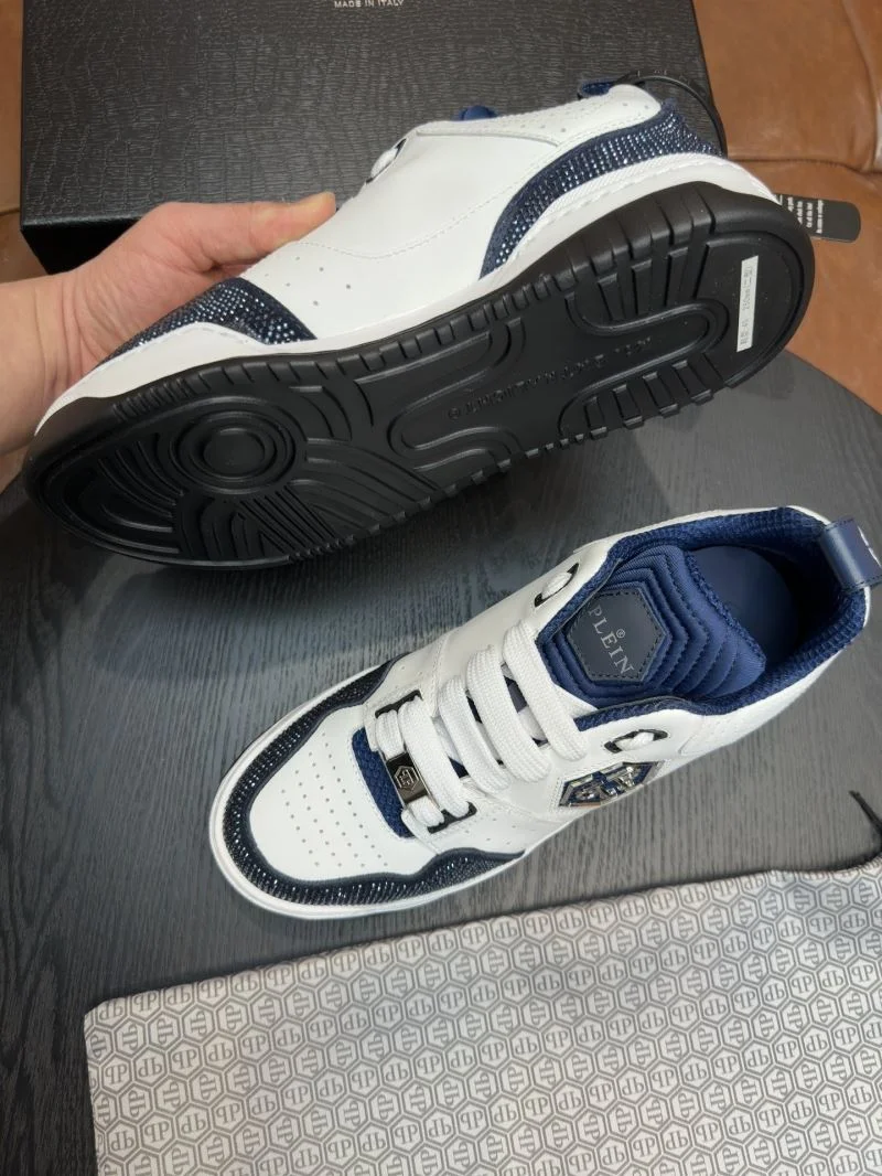 Perfect replica Philipp Plein Shoes