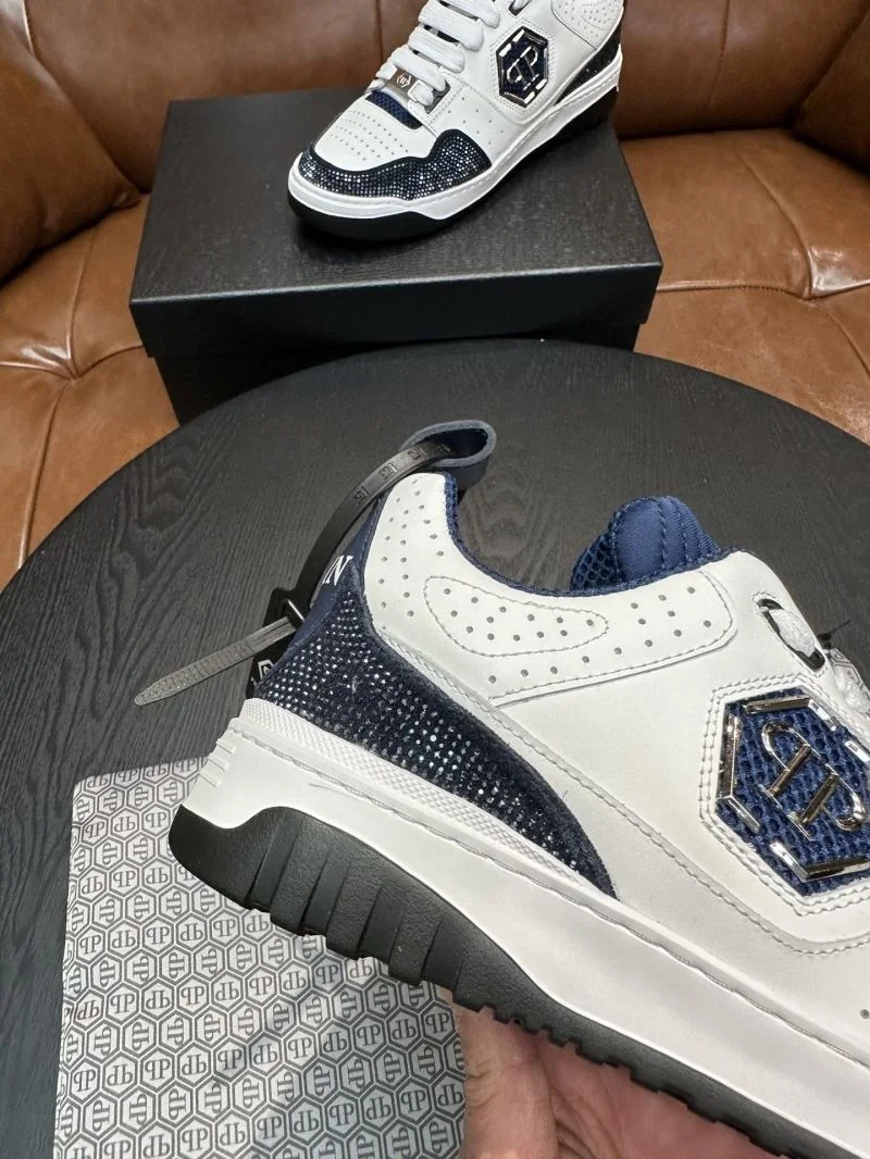 Perfect replica Philipp Plein Shoes
