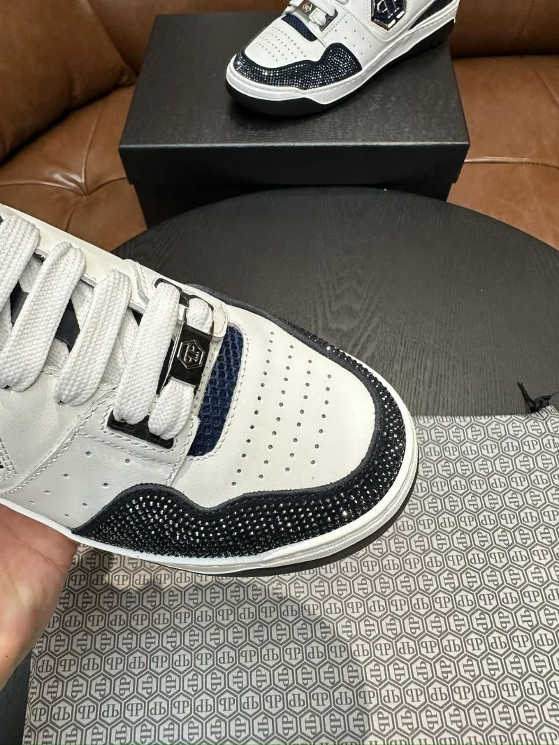 Perfect replica Philipp Plein Shoes