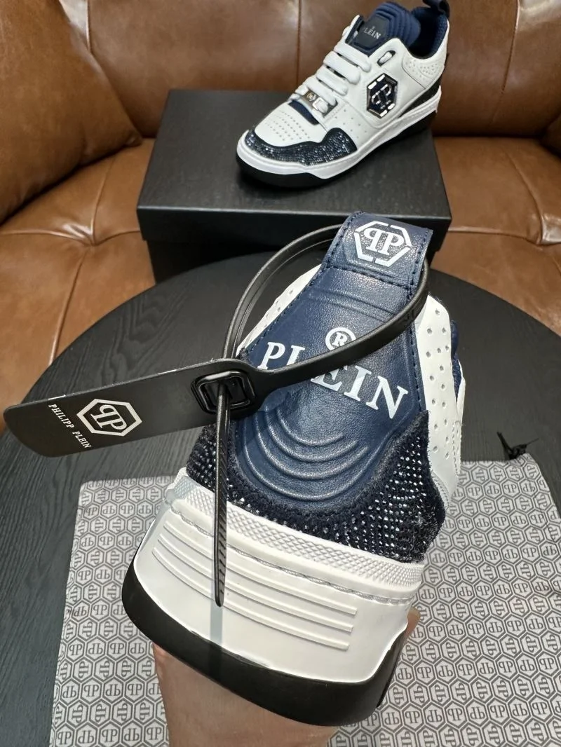 Perfect replica Philipp Plein Shoes
