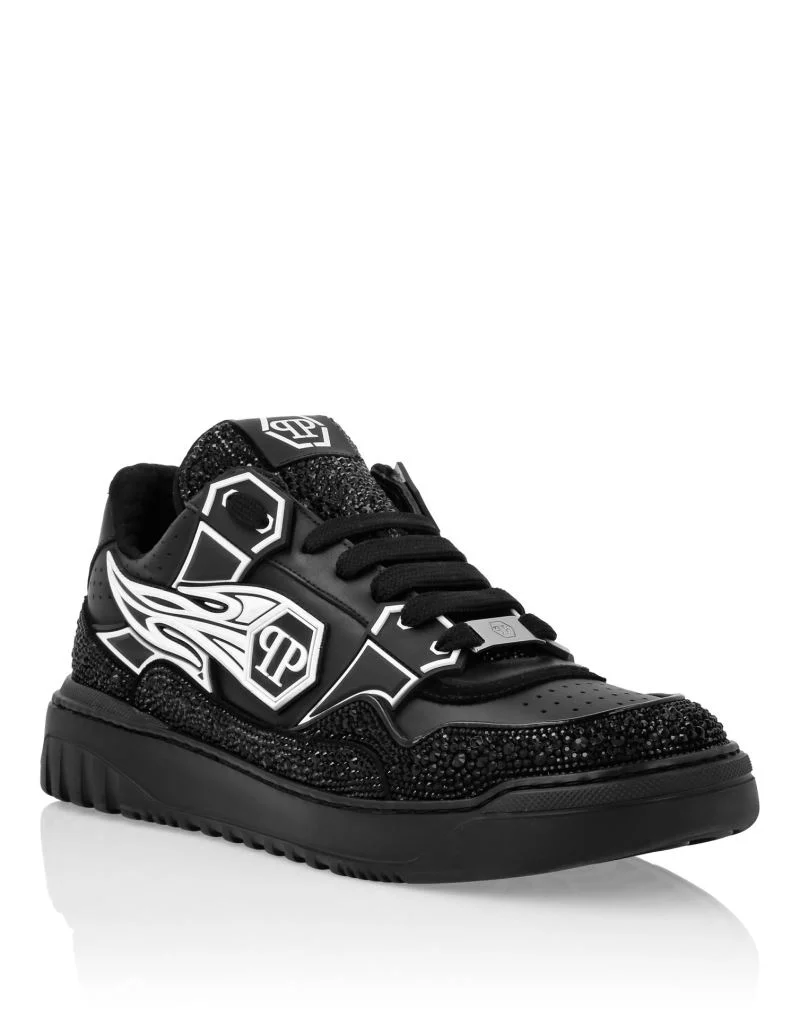 Philipp Plein Shoes