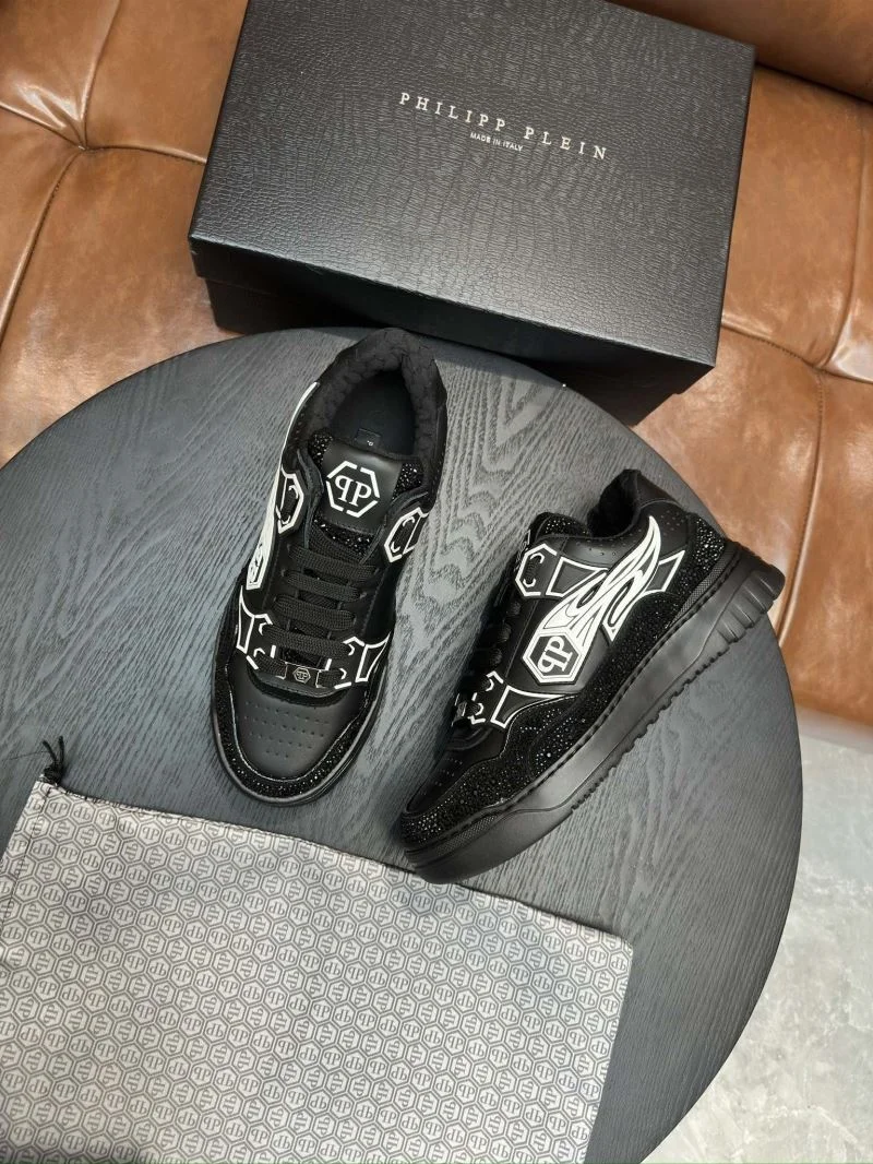Reasonably priced Philipp Plein Shoes