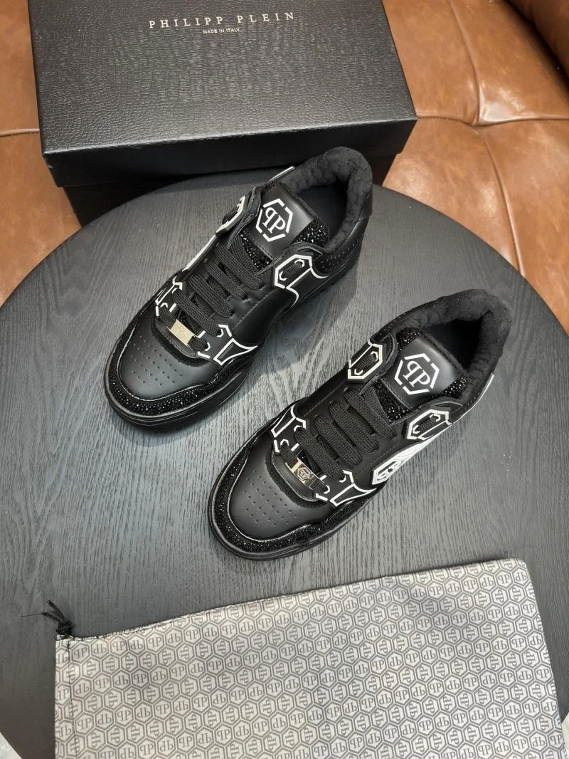 Reasonably priced Philipp Plein Shoes