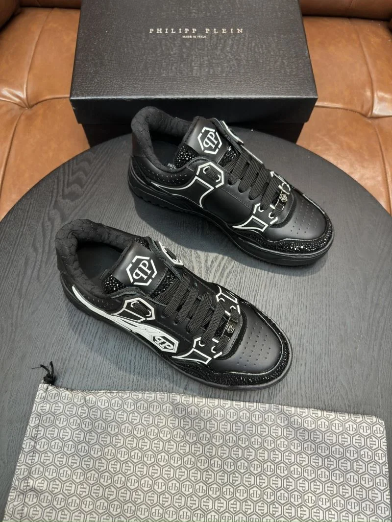 Reasonably priced Philipp Plein Shoes