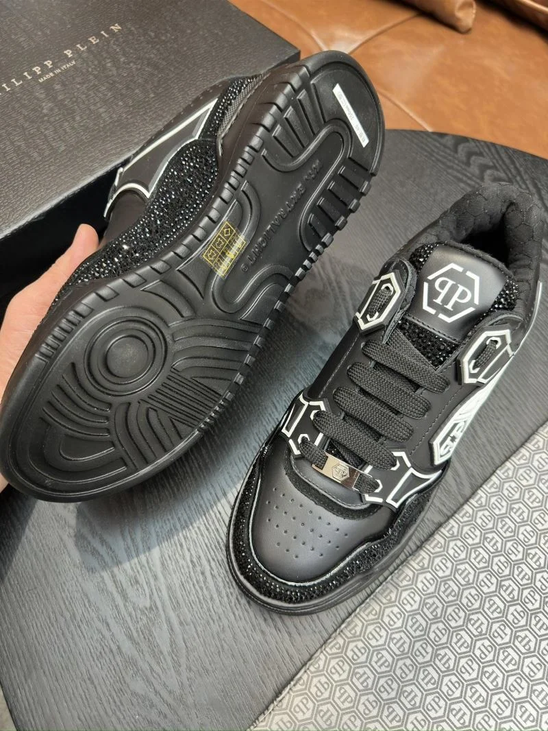 Reasonably priced Philipp Plein Shoes