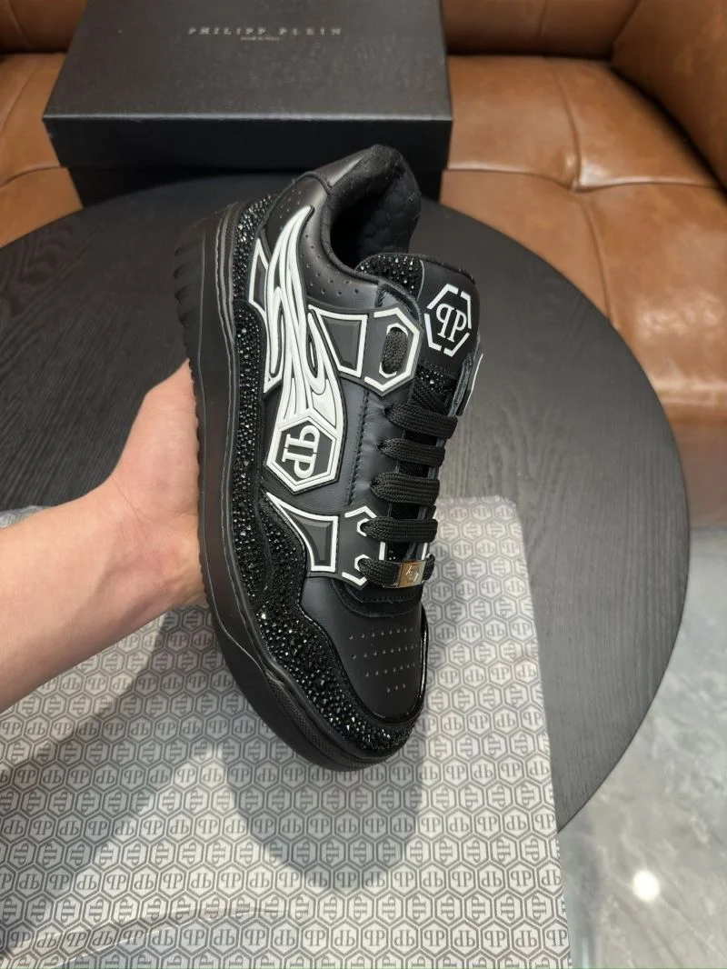 Reasonably priced Philipp Plein Shoes
