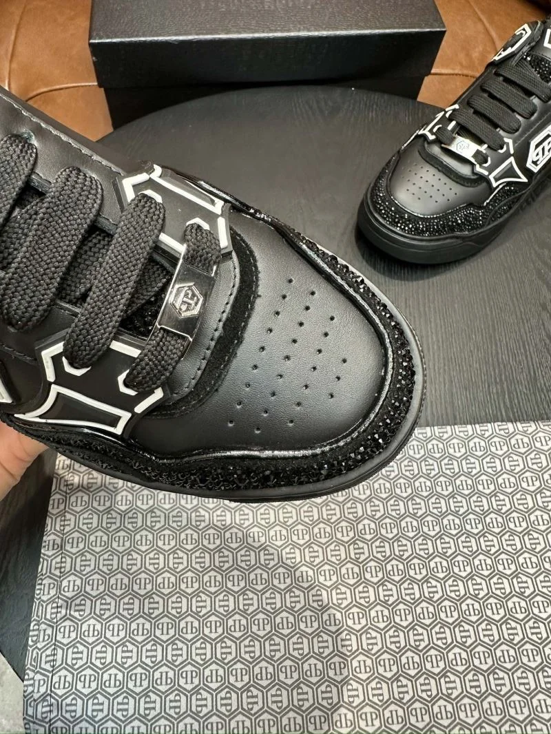 Reasonably priced Philipp Plein Shoes
