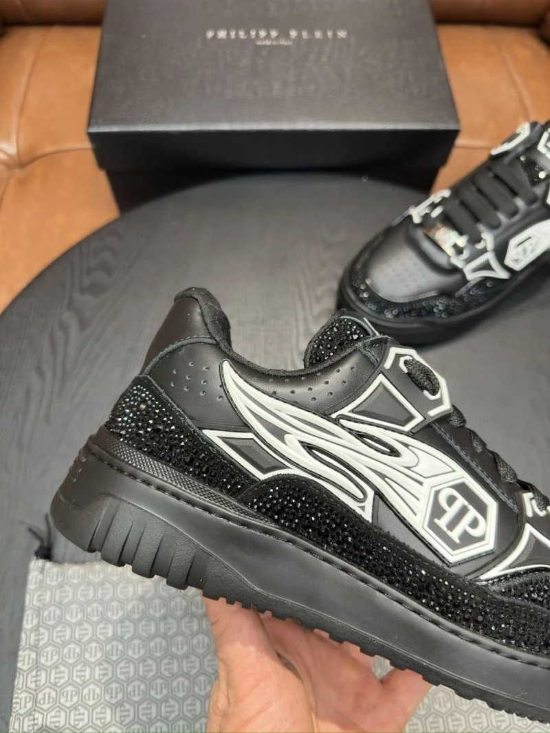 Reasonably priced Philipp Plein Shoes