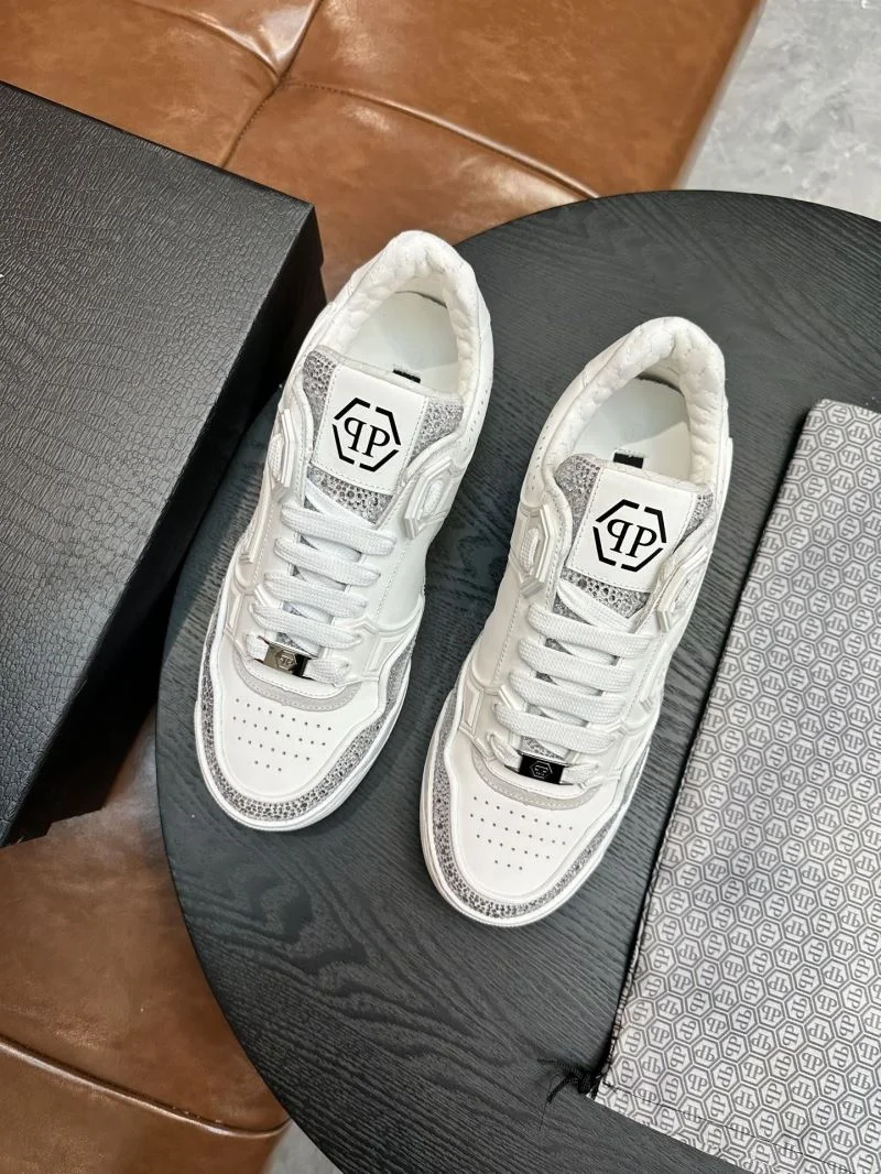 Low-cost Philipp Plein Shoes
