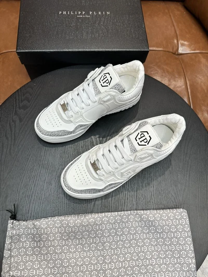 Low-cost Philipp Plein Shoes