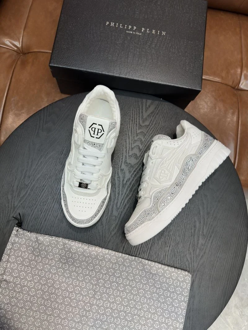 Low-cost Philipp Plein Shoes