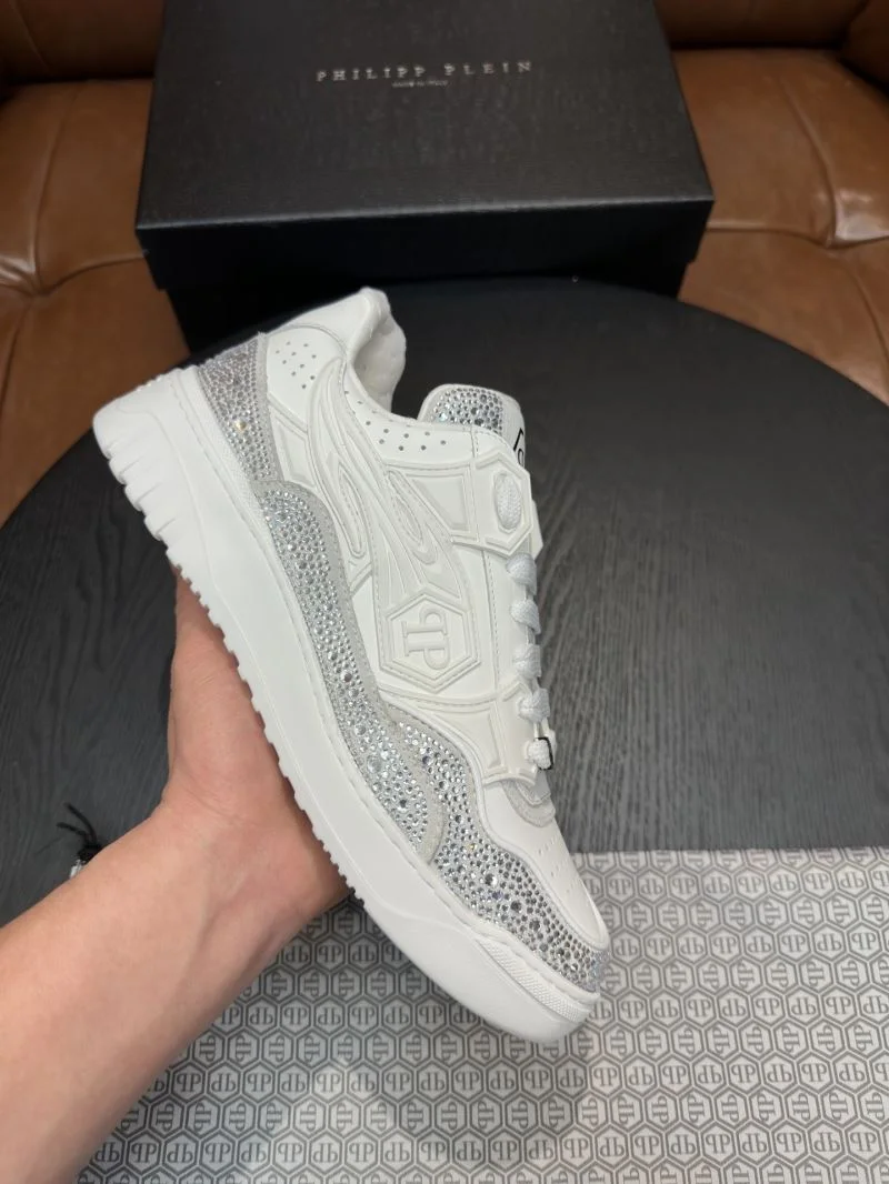 Low-cost Philipp Plein Shoes