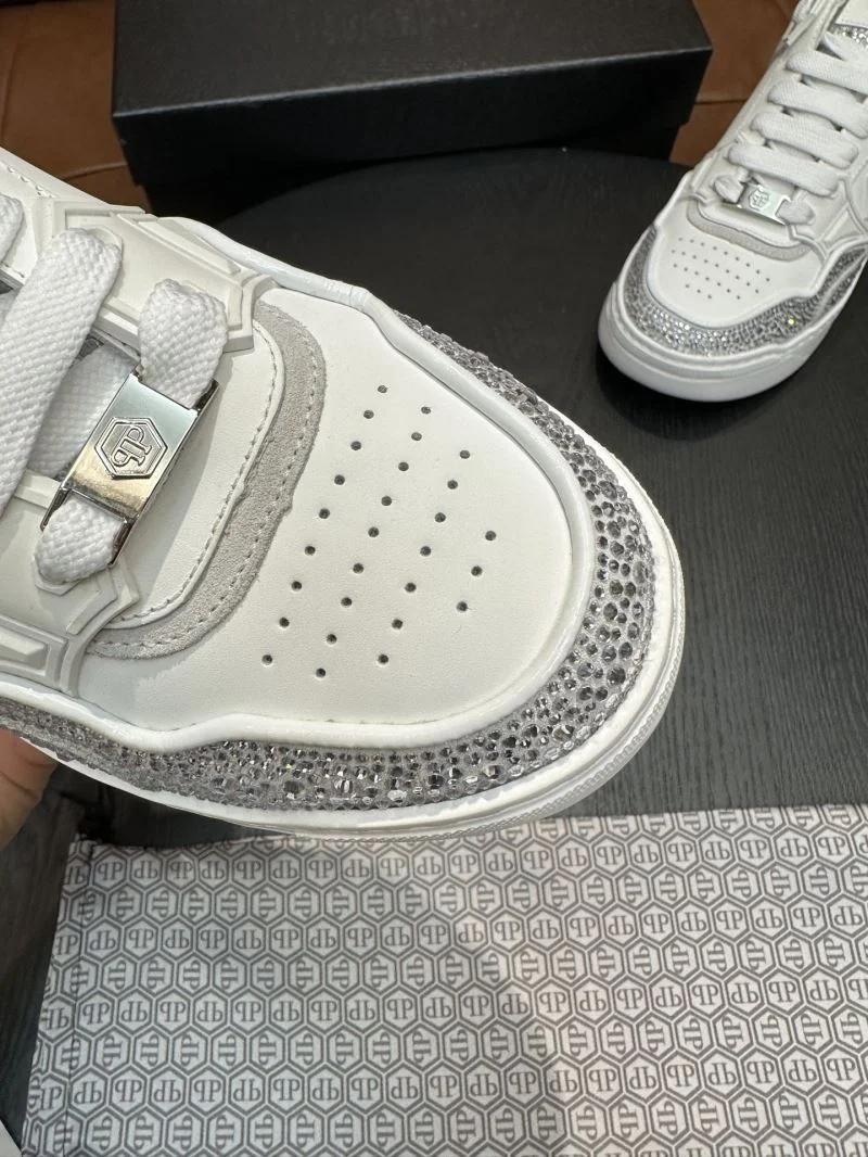 Low-cost Philipp Plein Shoes