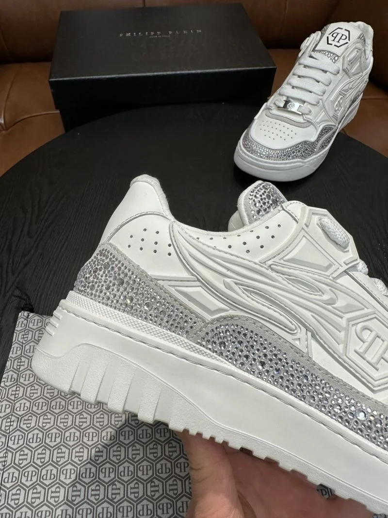 Low-cost Philipp Plein Shoes
