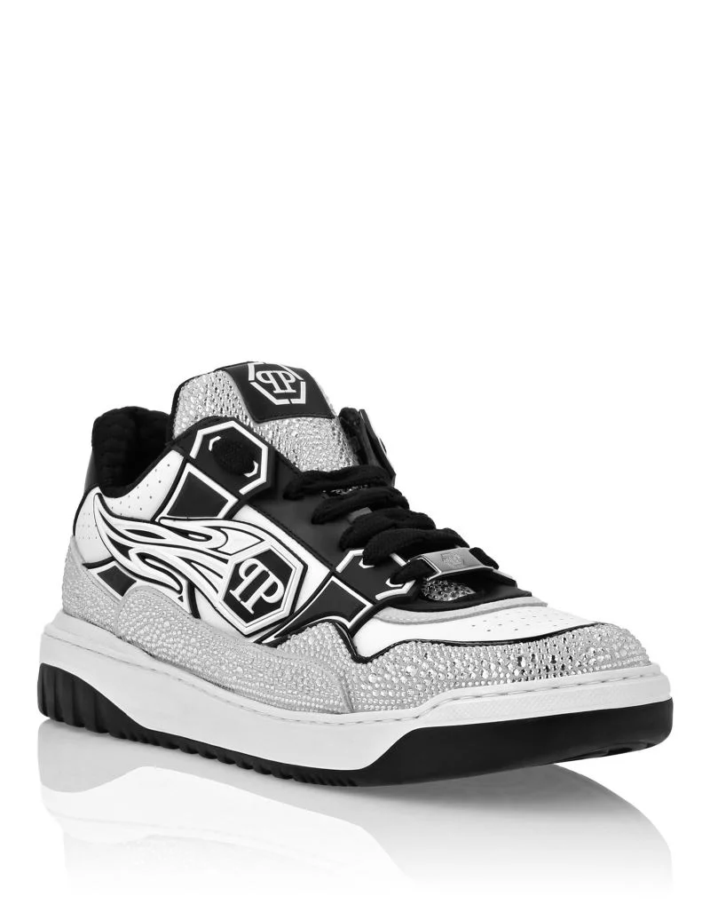Philipp Plein Shoes