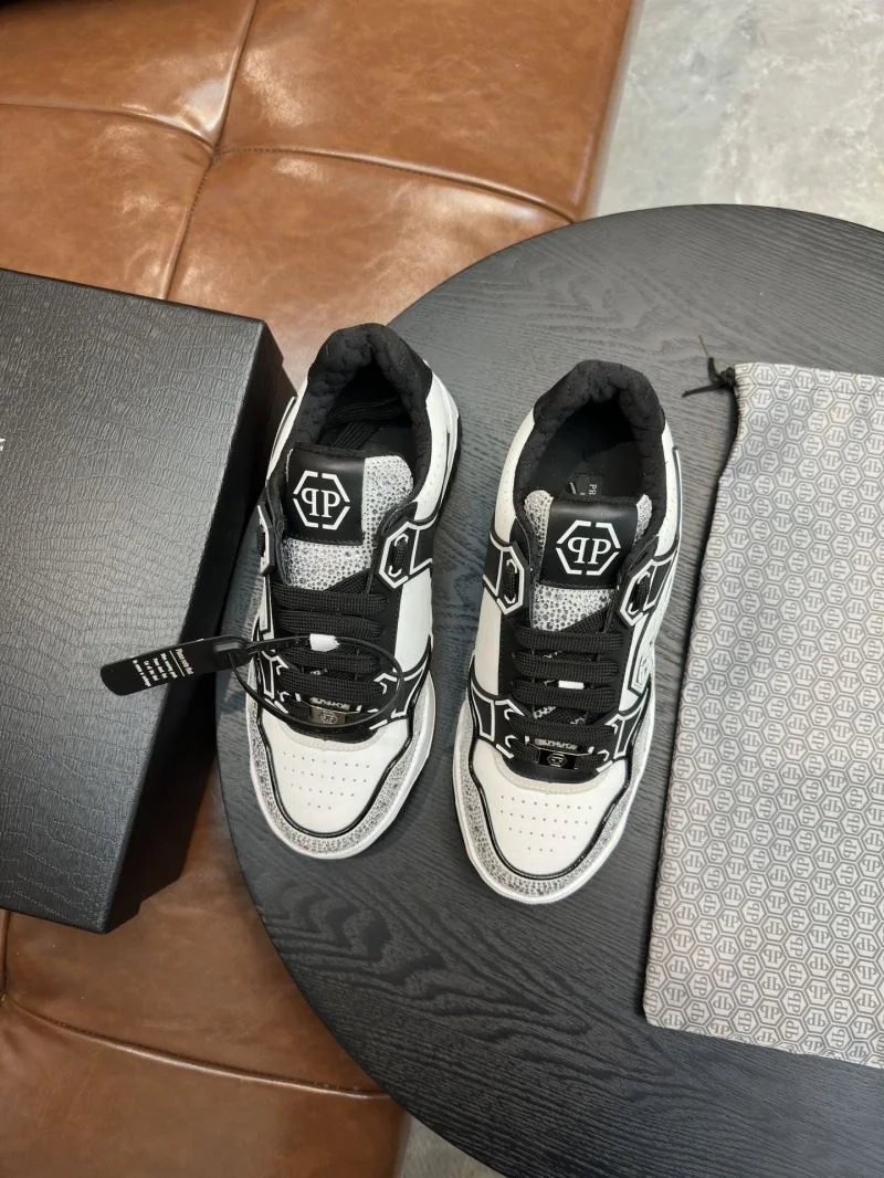 Affordable Philipp Plein Shoes