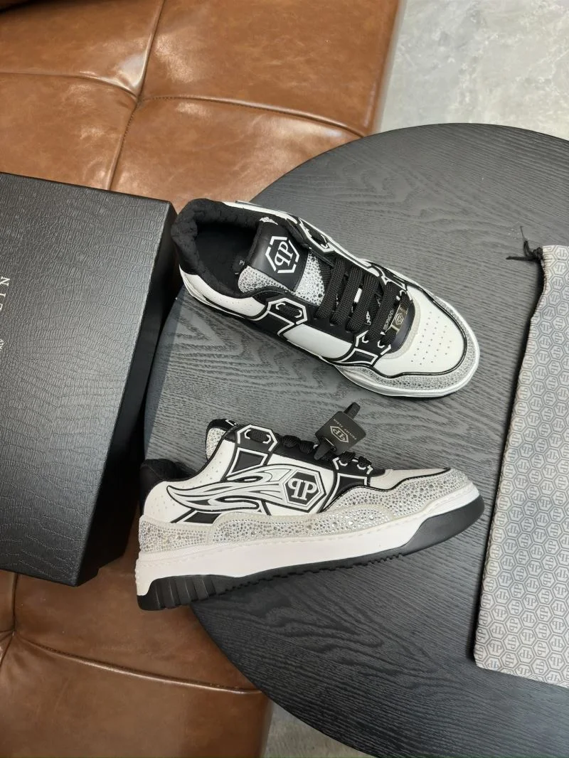 Affordable Philipp Plein Shoes