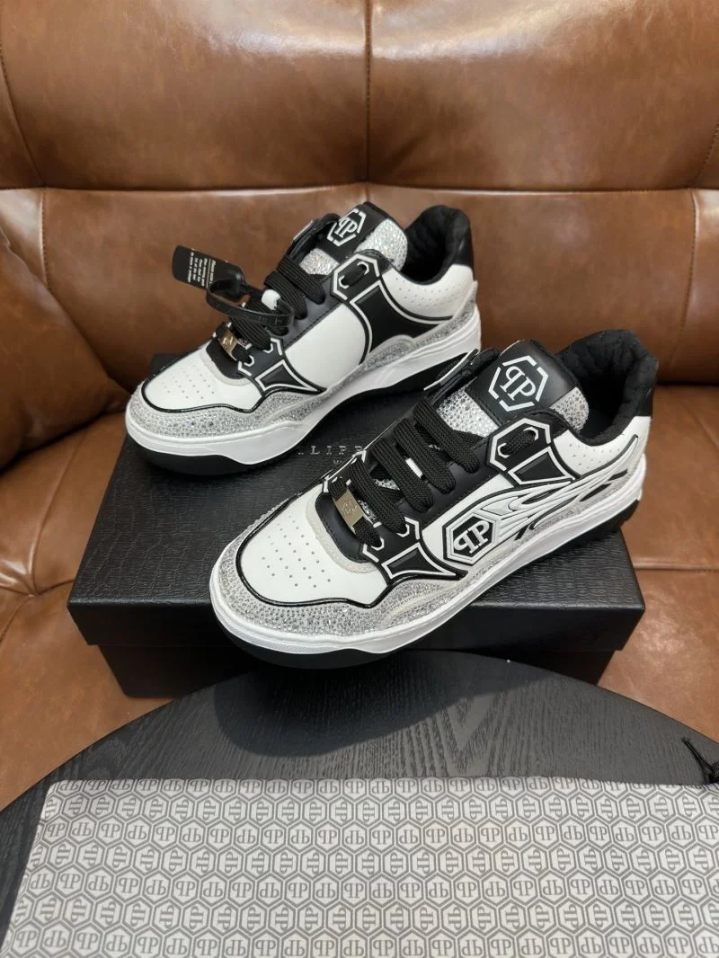 Affordable Philipp Plein Shoes