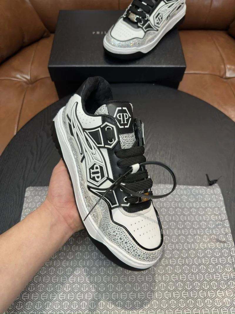 Affordable Philipp Plein Shoes
